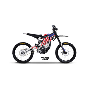 KIT DECO SUR-RON USA